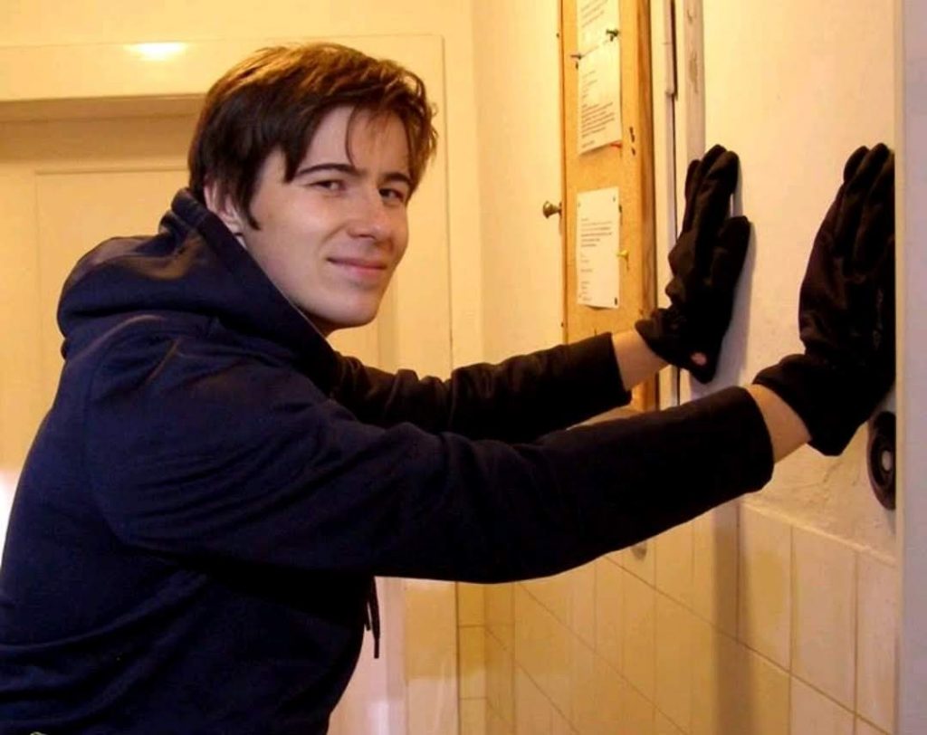 Benjamin Scharf: Bilder - Benjamin Scharf - Erinnerungsseite