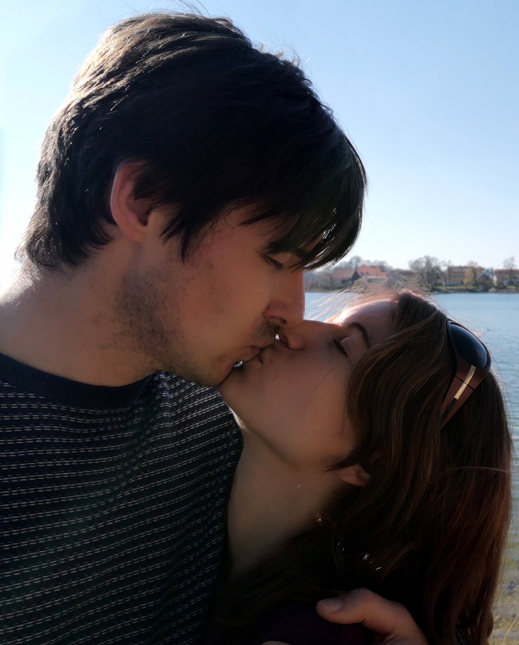 Benjamin Scharf - Benjamin Scharf - Erinnerungsseite